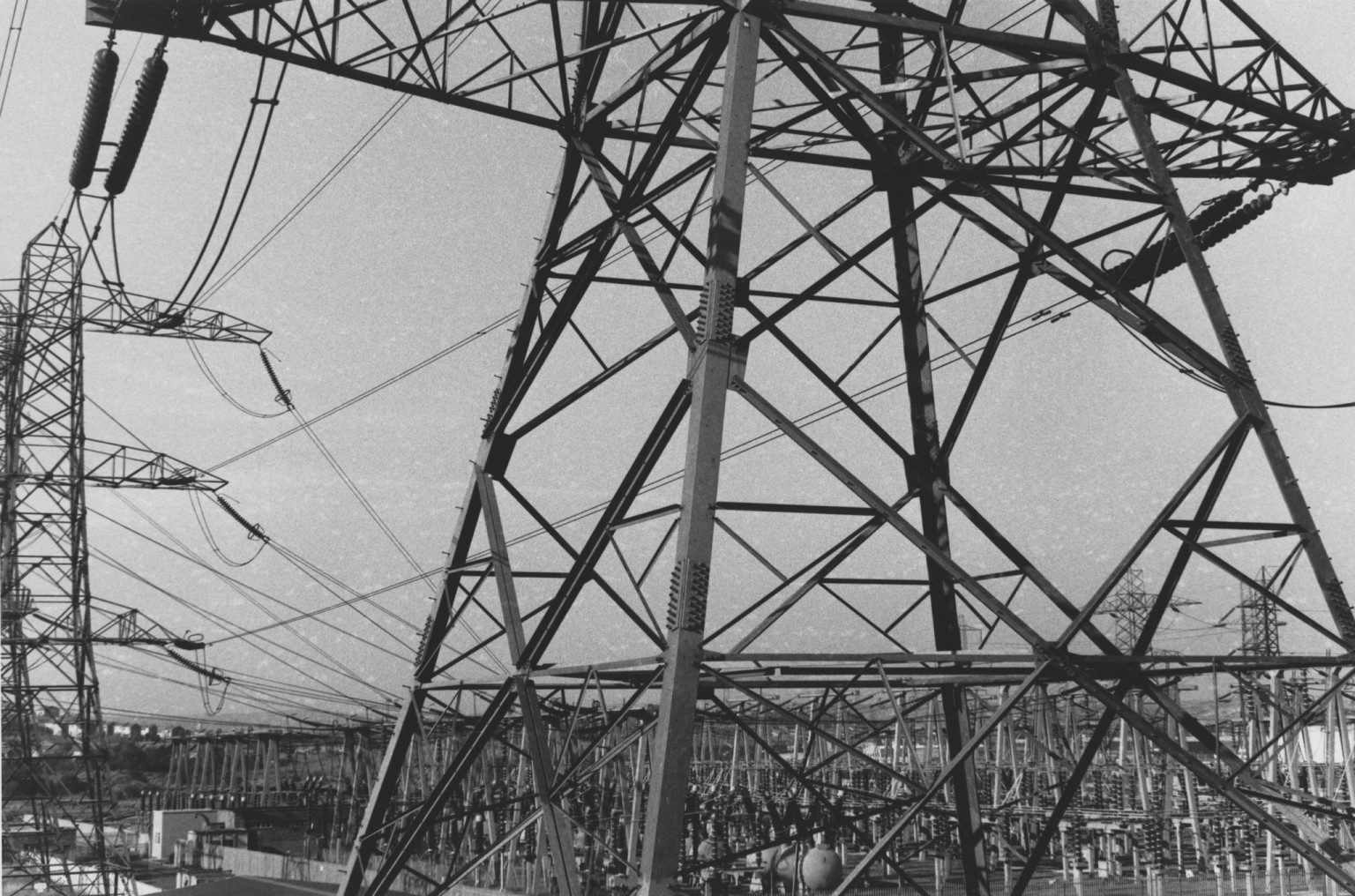 The Photography of David Lynch: Interview – PhotoBite