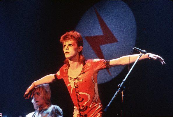 In Conversation: Mick Rock - PhotoBite