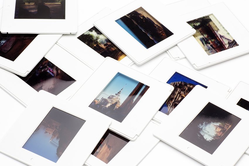 Analogue vs Digital: A Photographer's View - PhotoBite