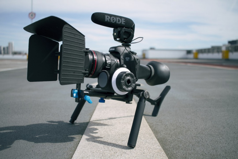 LOKI One: The World’s Most Versatile Camera Rig? – PhotoBite
