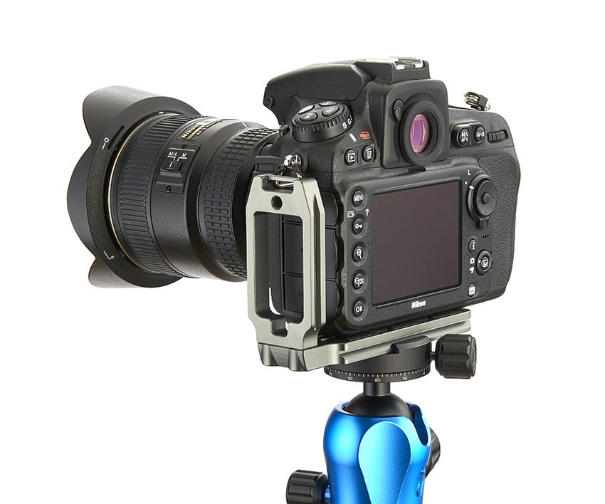 3 Legged Thing Announce Price-Busting Universal L-Bracket - PhotoBite