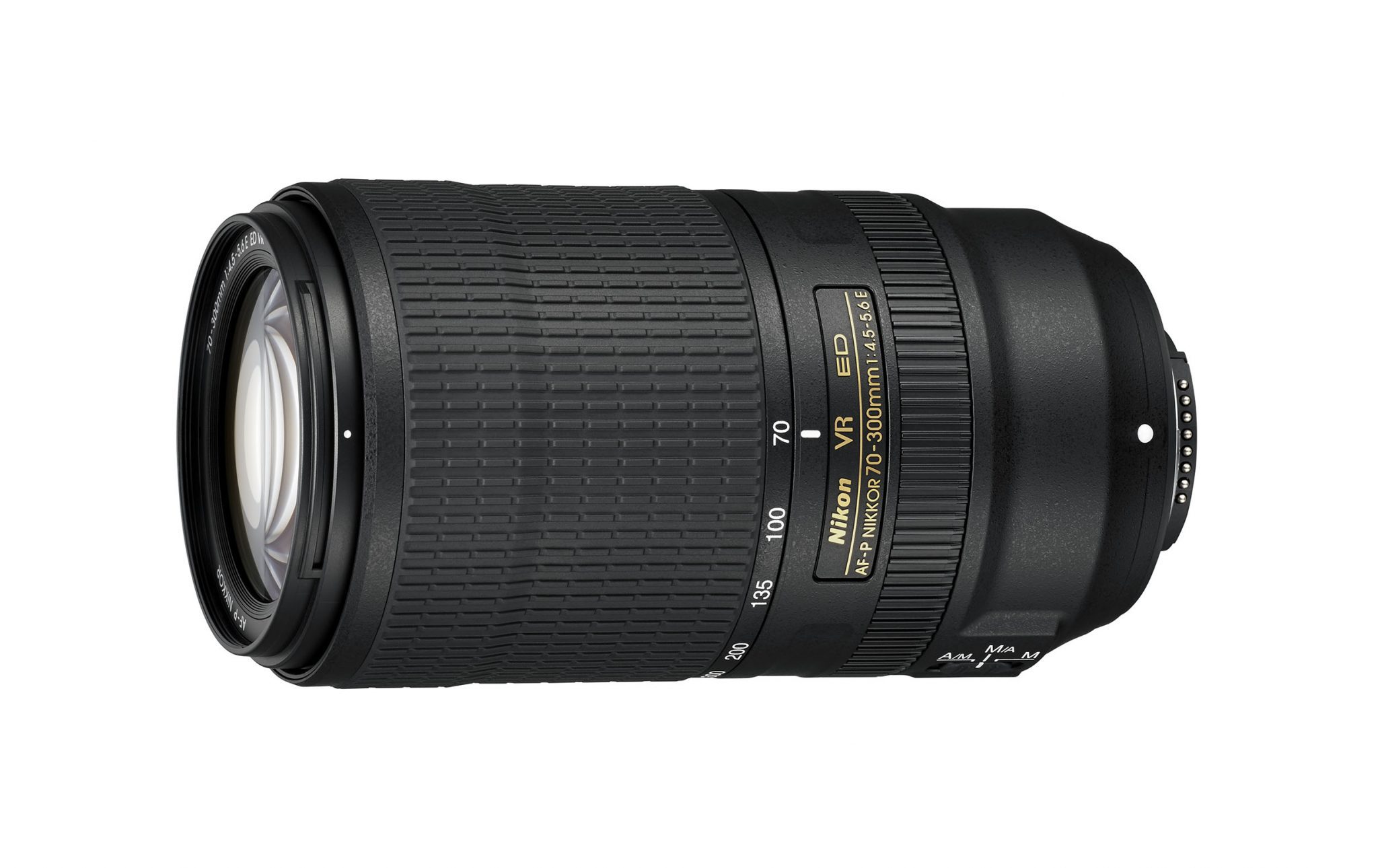 Nikon s New 70 300mm Telephoto Lens Overview PhotoBite