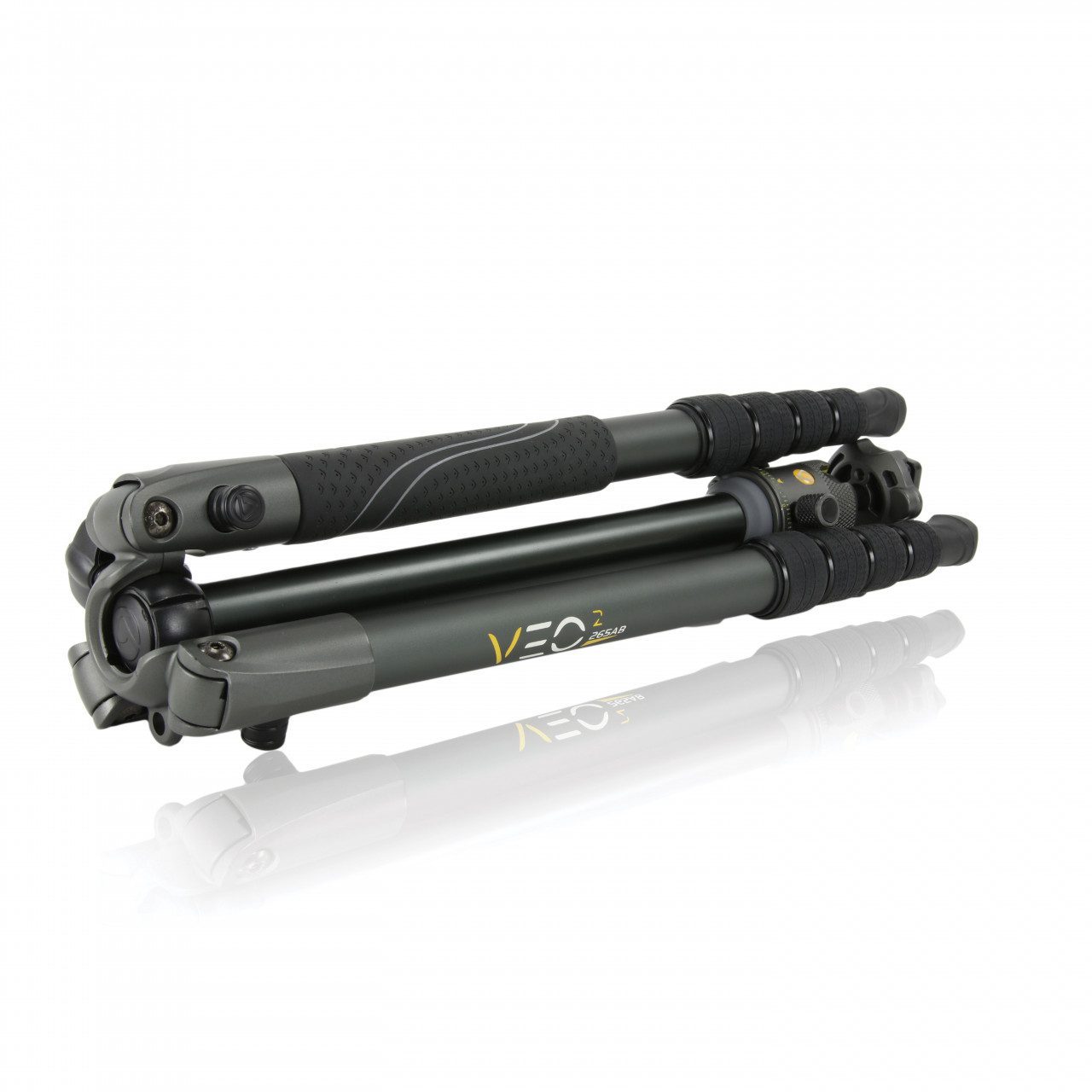 Vanguard Announces the VEO 2 Travel Tripod - PhotoBite