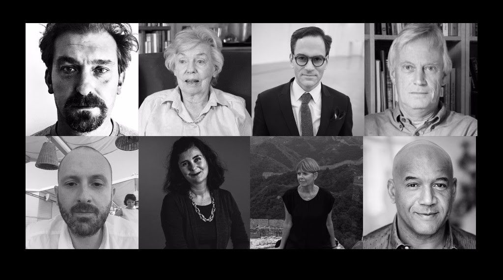 Judging Panel Announced for the 2018 Sony World Photography Awards ...