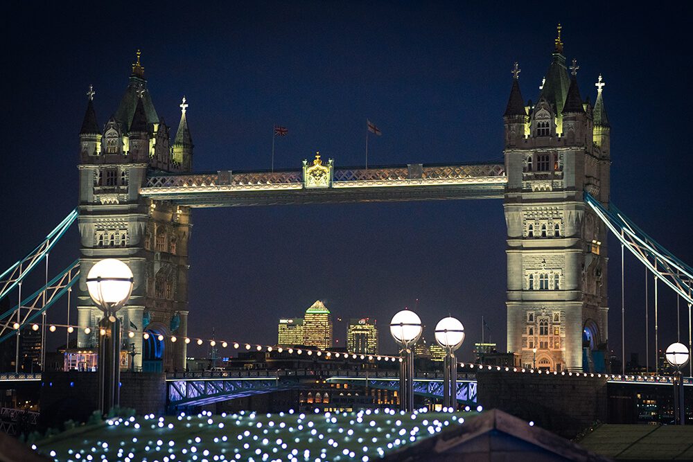 Andrew Whyte: Capturing Light in the Darkest Days - PhotoBite