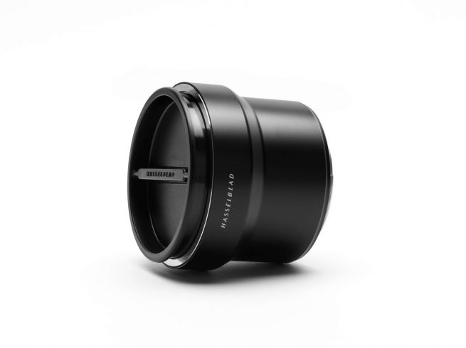Hasselblad’s new XV Lens Adapter Opens up Medium Format Mirrorless ...