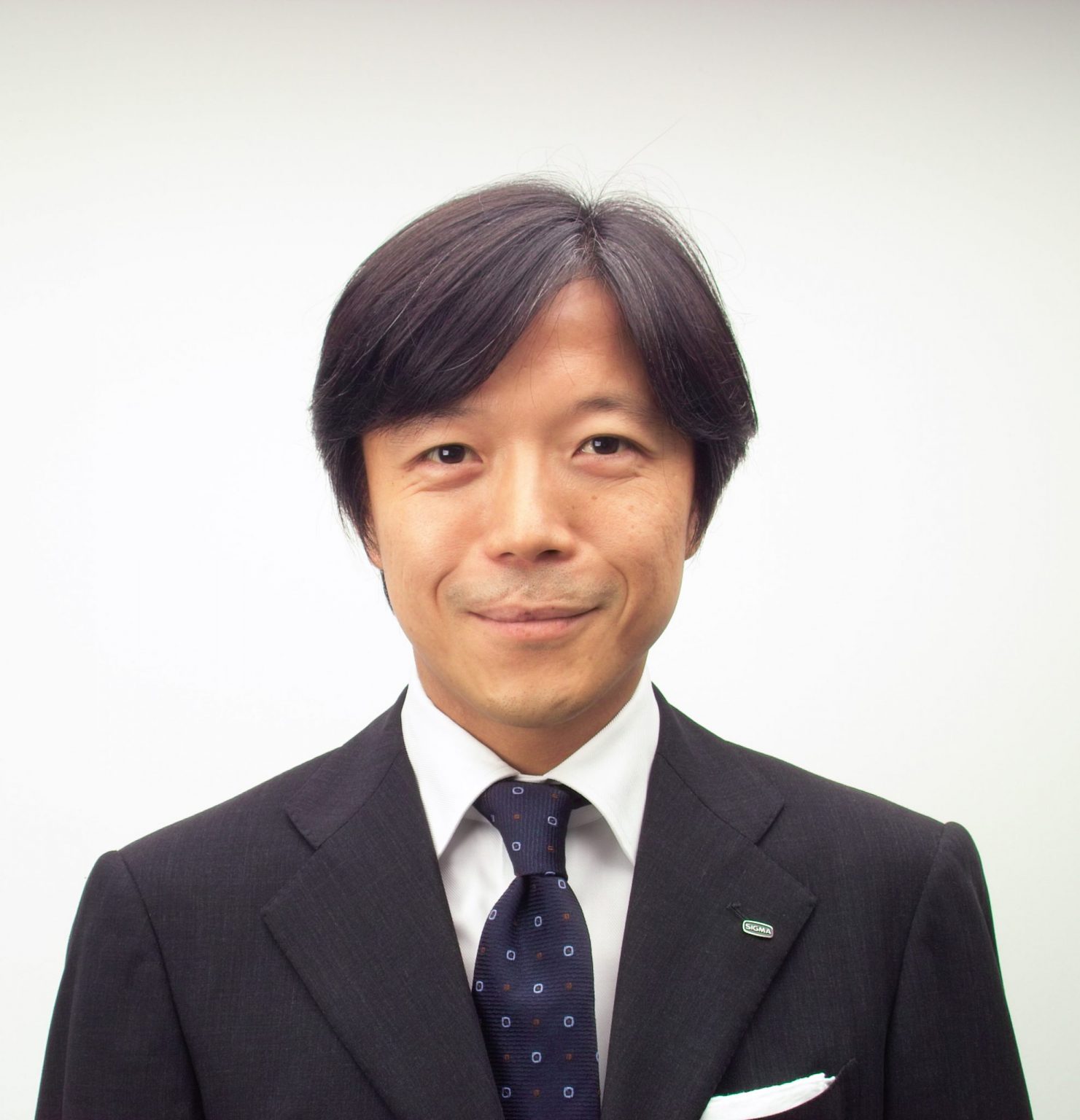 Q&A: SIGMA CEO Kazuto Yamaki – PhotoBite