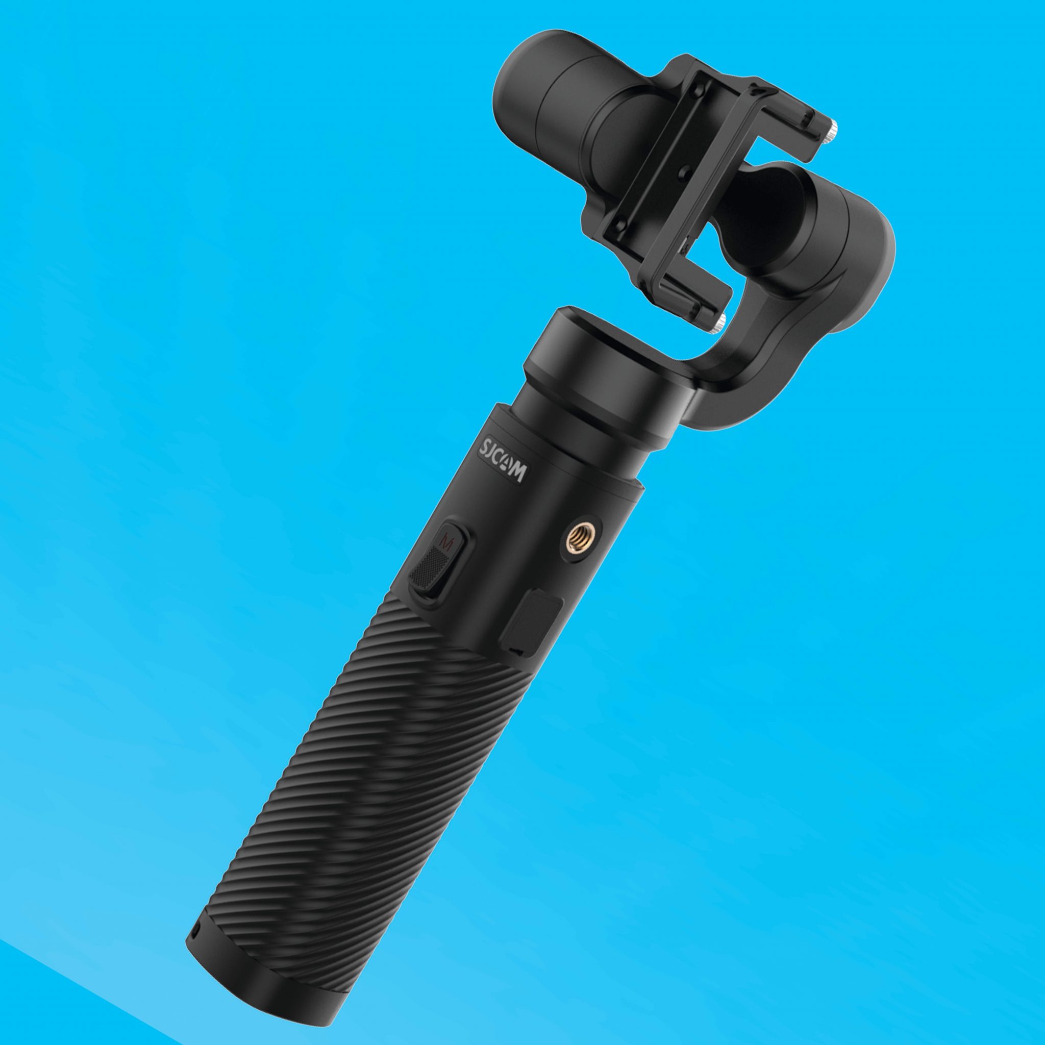 SJCAM Launches the New Gimbal 2: Expert Stabilisation for A Range of ...