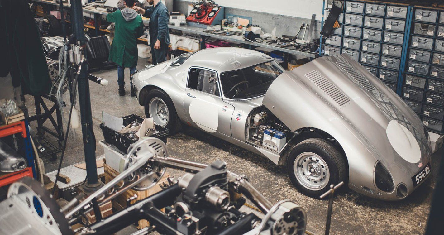 PhotoBite Meets: Amy Shore @The UK Photography Show 2019 – PhotoBite