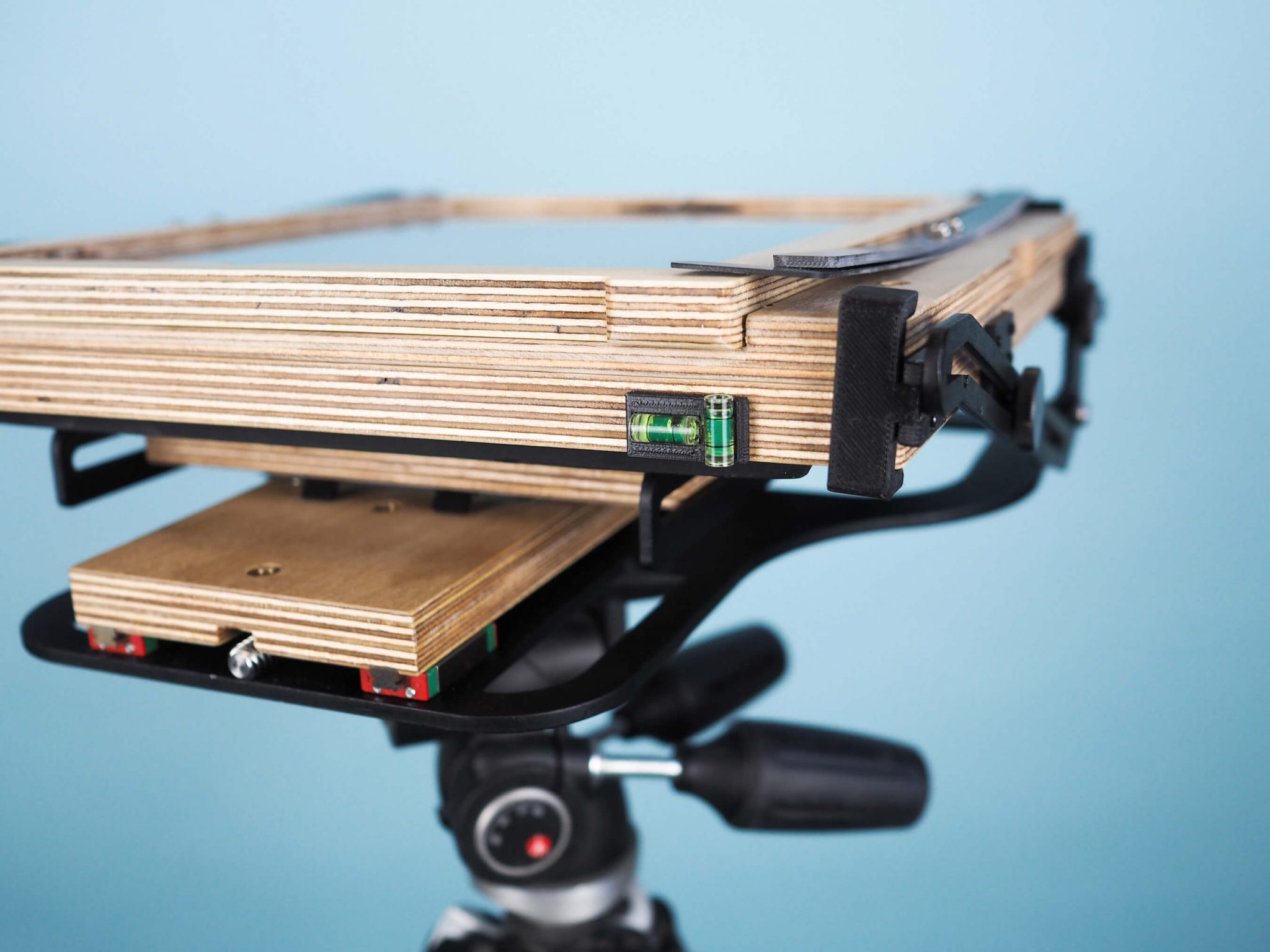 The Intrepid 4x5 MK4 and 8x10 MK2 Launch with a promise to Reinvent ...