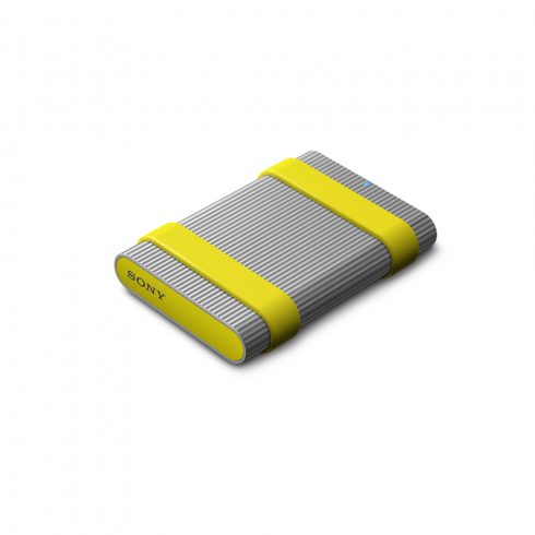 Sony Announce New Ultra-tough, High-speed External SSD Drives – PhotoBite