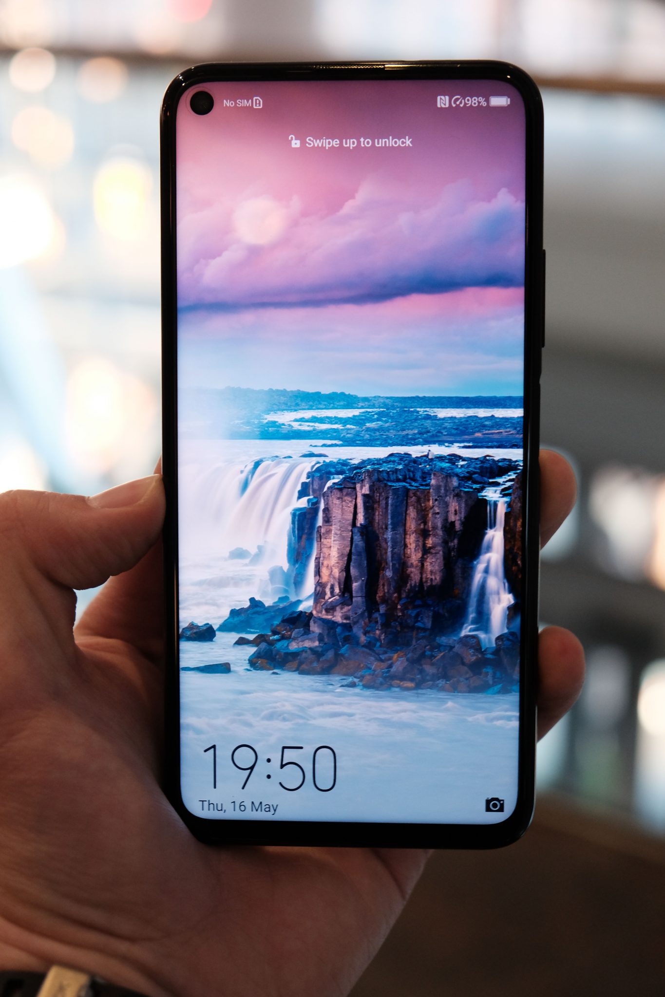 Honor 20 Pro Smartphone Finally Available with Quad camera Setup ...