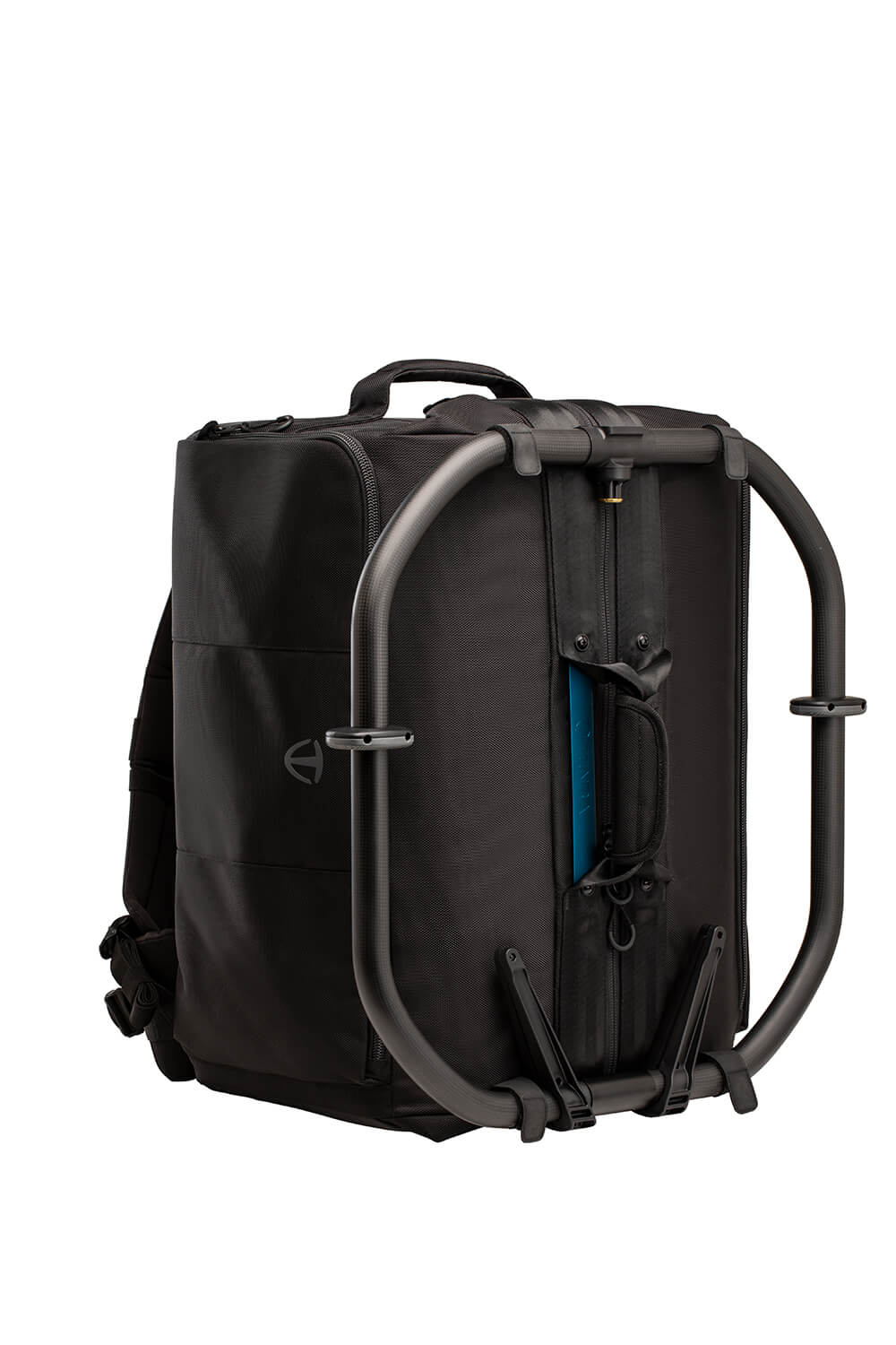 Tenba Reveals New Cineluxe Bags Including an Innovative Pro Gimbal ...