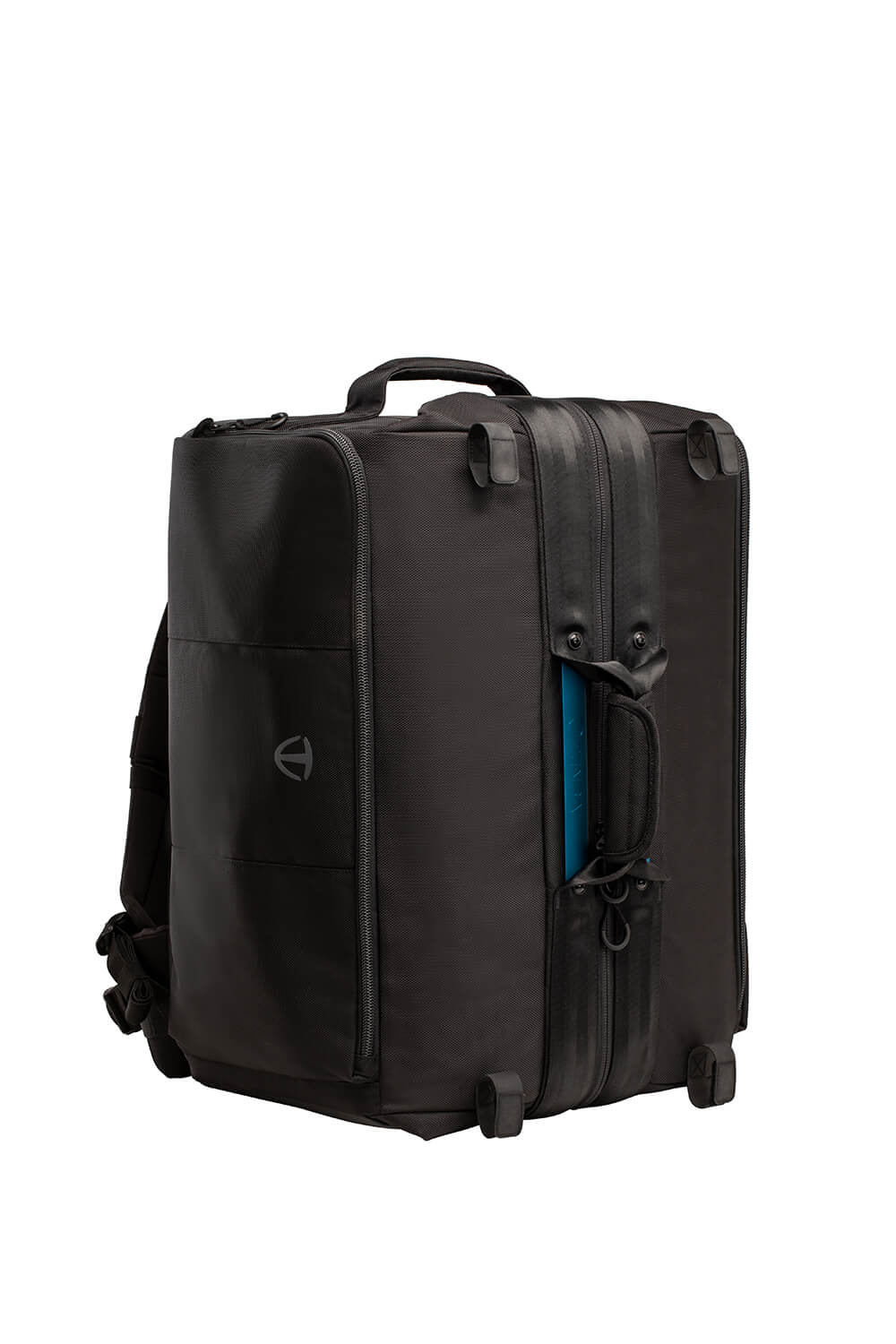 Tenba Reveals New Cineluxe Bags Including an Innovative Pro Gimbal ...
