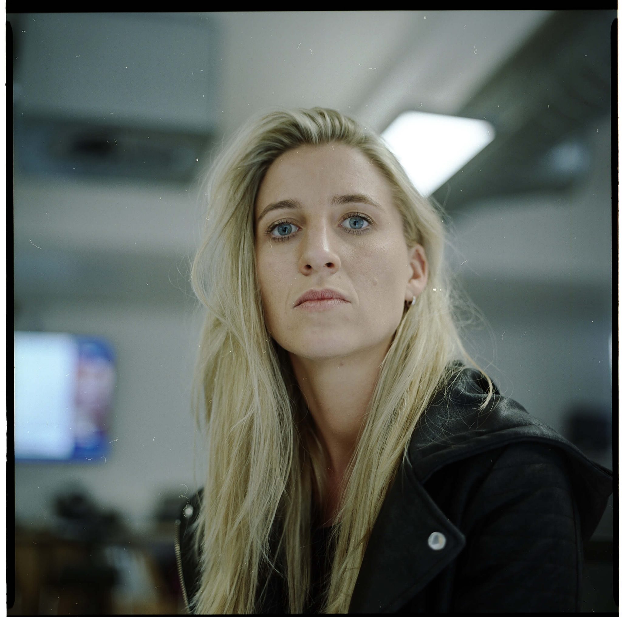 New Collection of Images Celebrates Women in English Football – PhotoBite