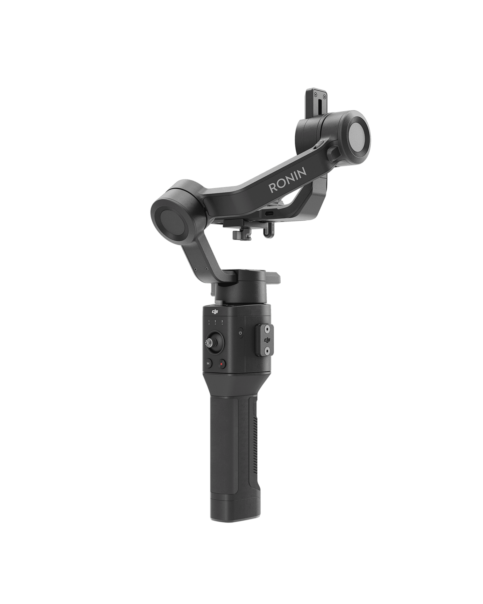 DJI Ronin-SC Announced: A New Gimbal for Mirrorless Cameras – PhotoBite