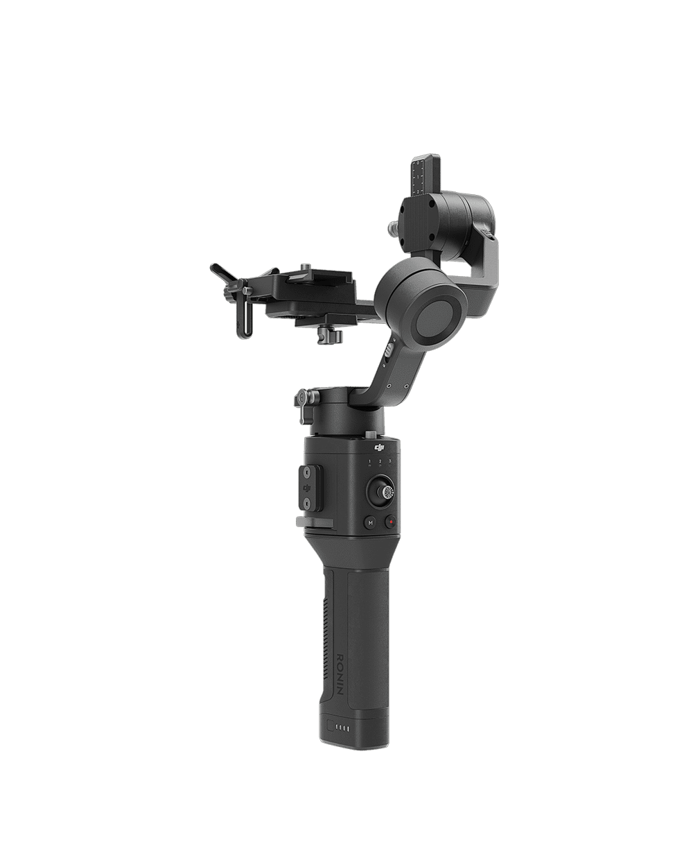 DJI Ronin-SC Announced: A New Gimbal for Mirrorless Cameras – PhotoBite