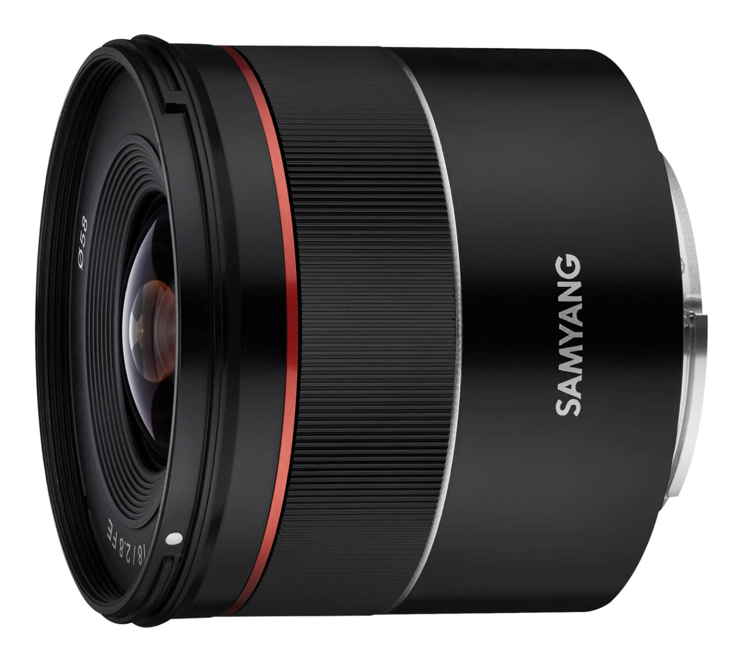 SAMYANG AF 18mm F2.8 FE Lens Unveiled – PhotoBite