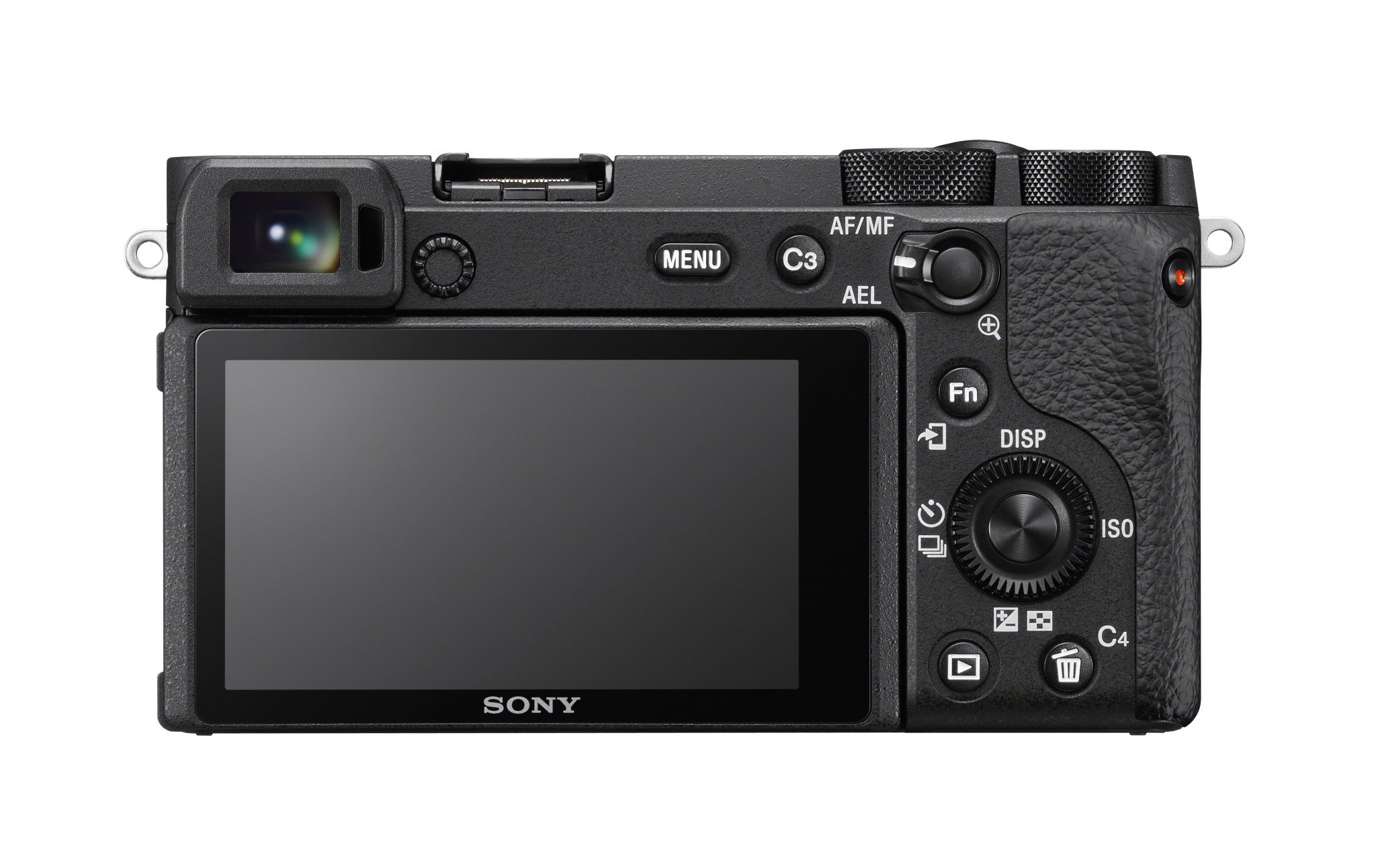 Sony grows its APS-C Mirrorless Camera Line-up with Launch of Two New ...