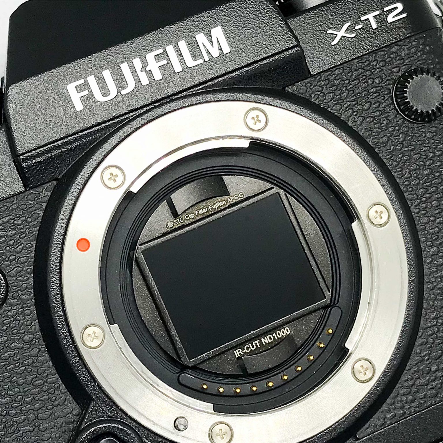 STC Clip Filters Now Available for Fujifilm X Series (with GFX Clip ...