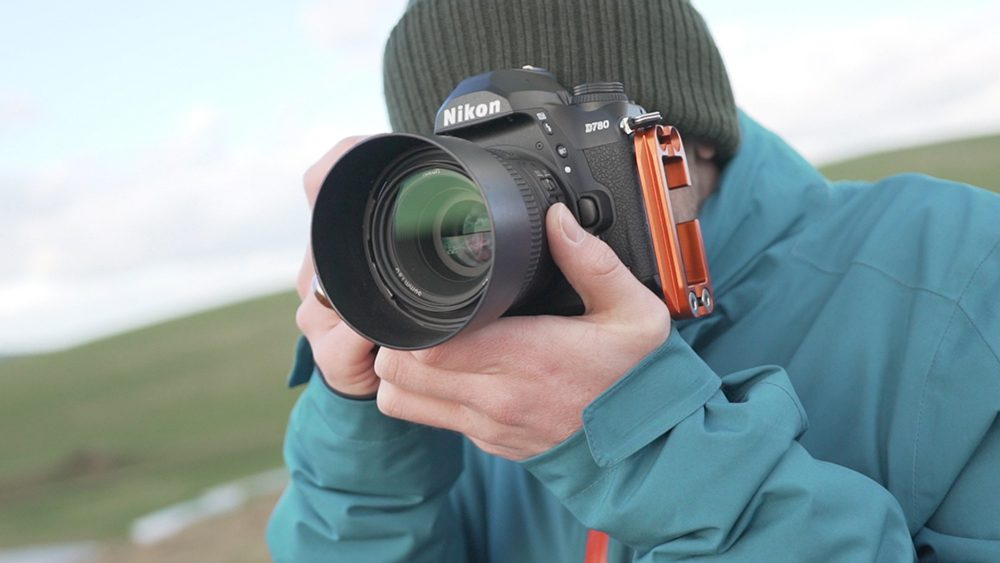 Nikon D780: Minor Upgrade or Mighty DSLR? - PhotoBite