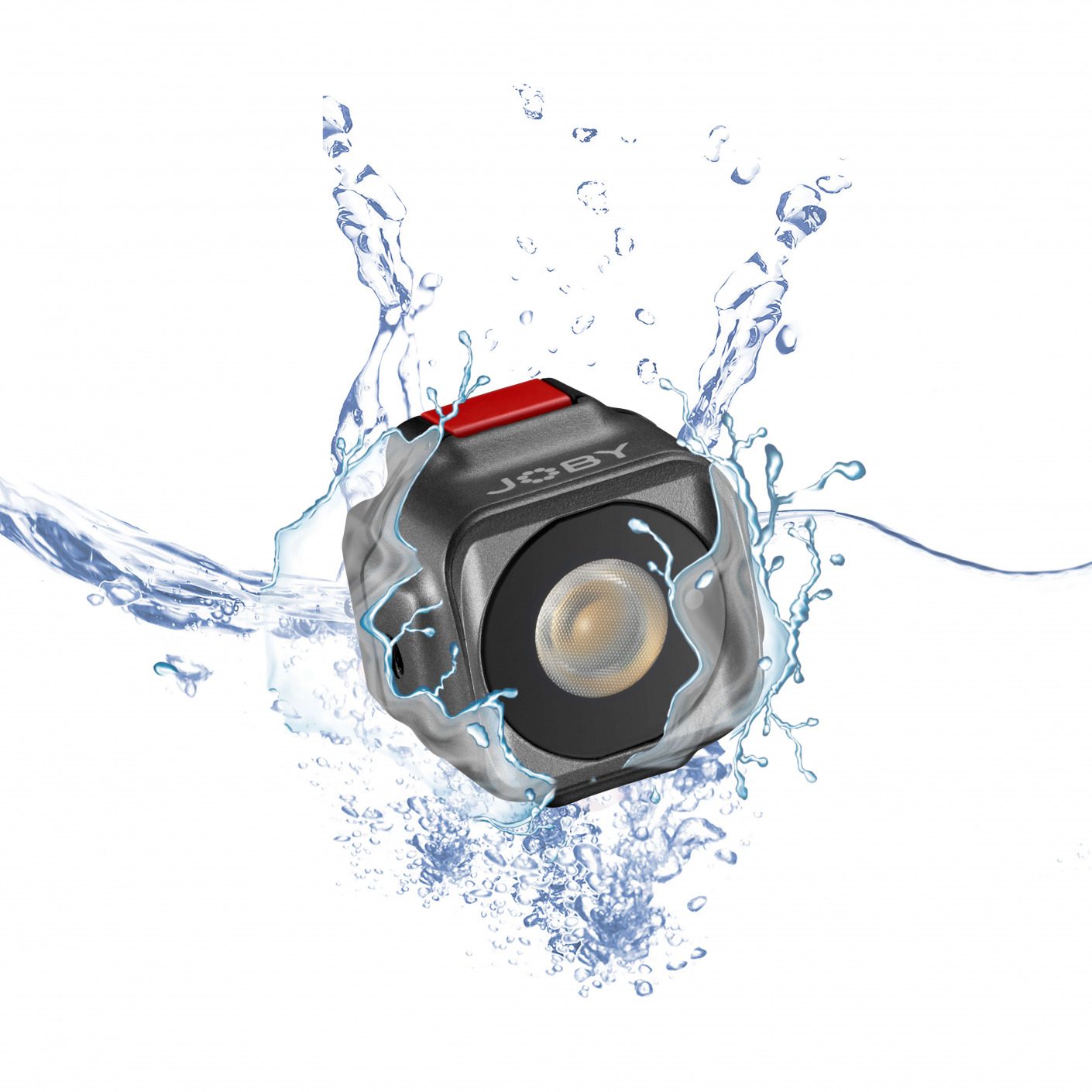 JOBY Beamo Unveiled: A Practical LED for Mobile Shooters – PhotoBite