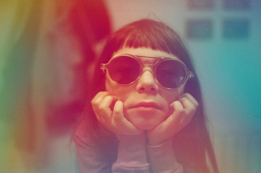 Dubblefilm Jelly Film 35mm Colour ISO 200 – PhotoBite