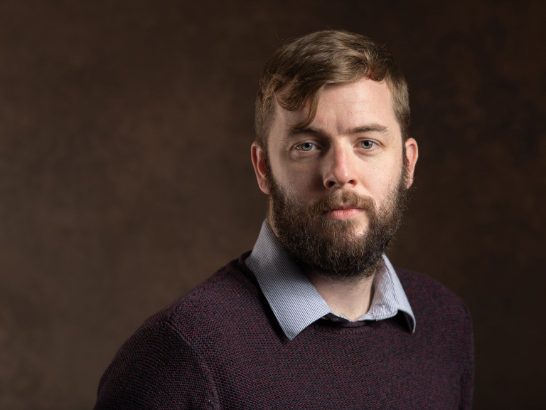 In Conversation: Talking COVID 19 with Colin Jones – The Societies of ...