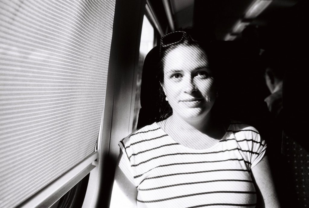 Kosmo Foto Mono 120 ISO 100 – PhotoBite