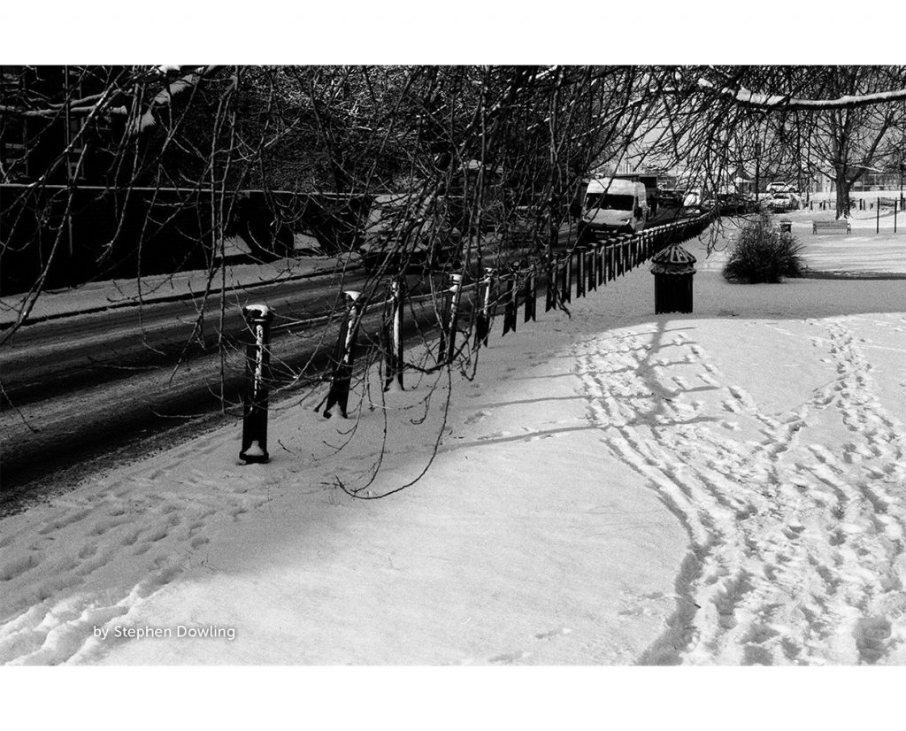 Kosmo Foto Mono 35mm ISO 100 – PhotoBite