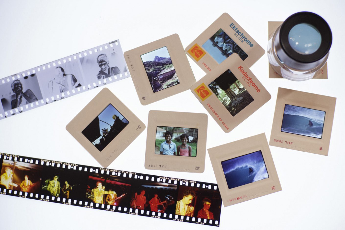 Converting Analogue Images to Digital Files: Part 1 - PhotoBite