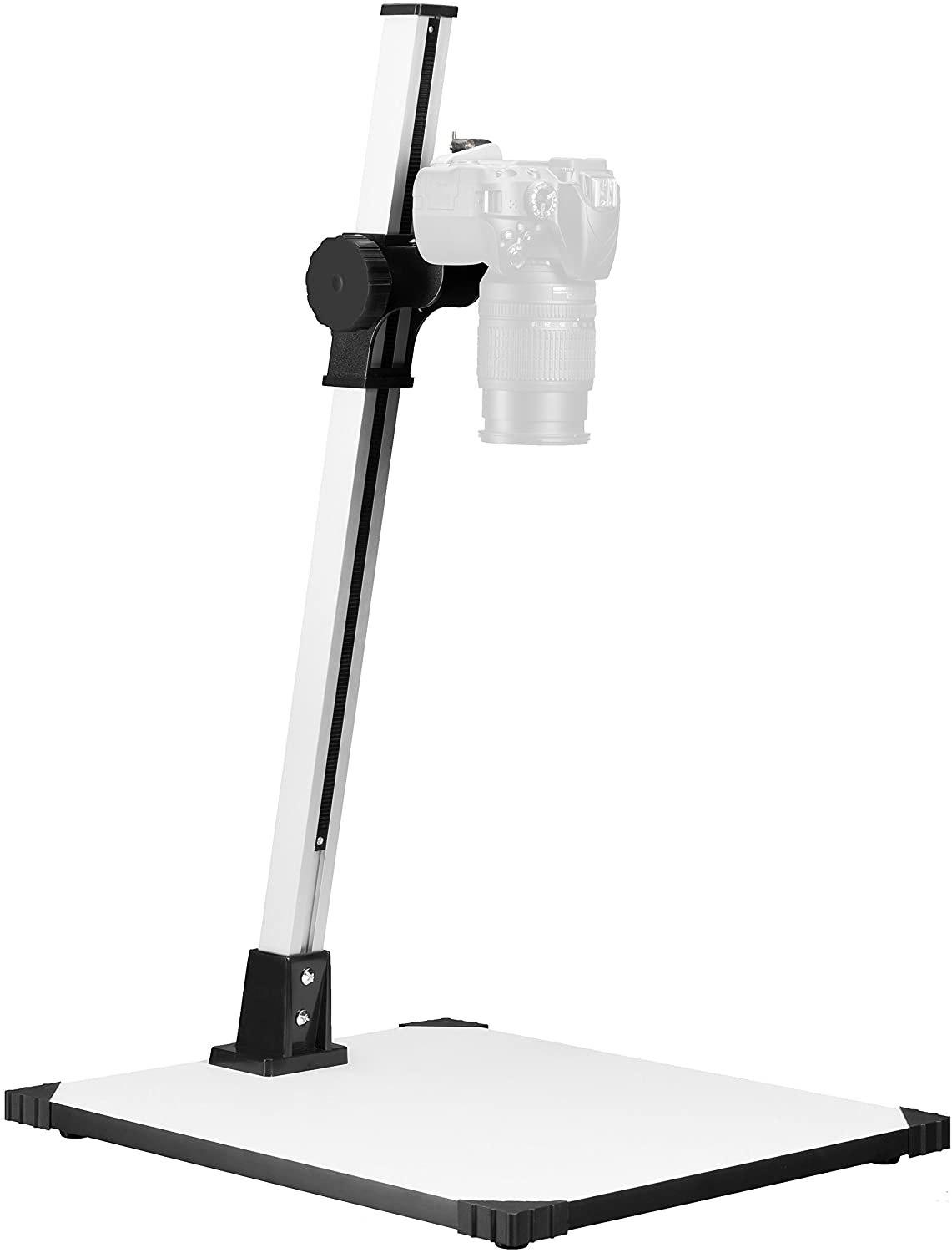 Converting Analogue Images to Digital Files: Part 2 - Digital Cameras ...