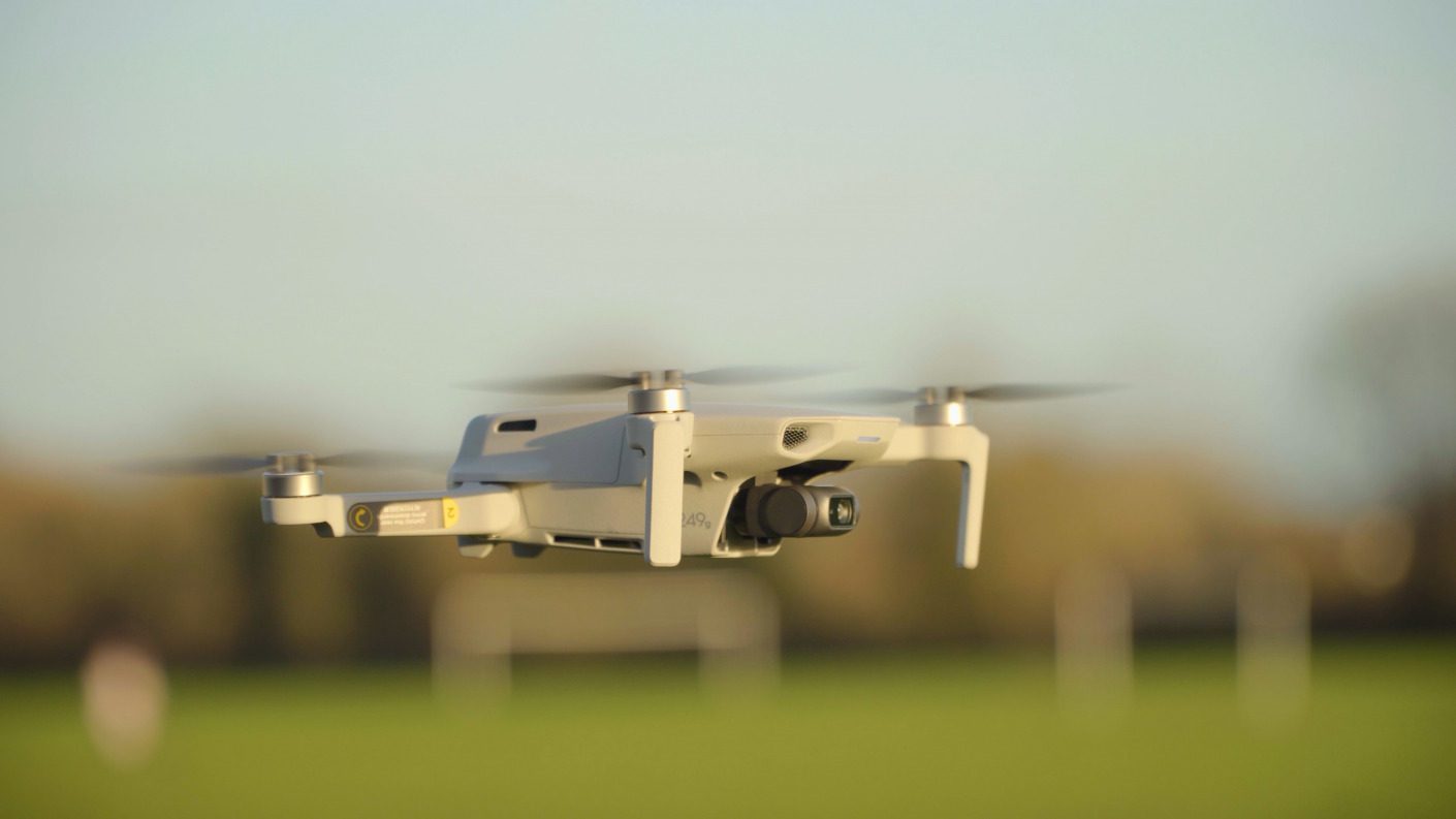 DJI Mini 2 Review: Taking your Content to New Heights – PhotoBite