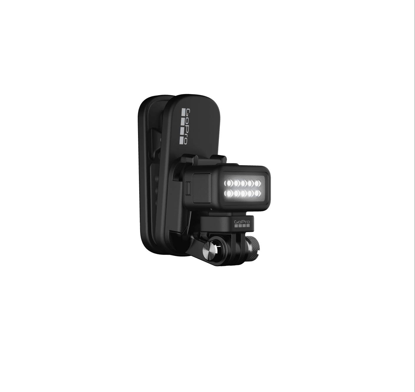 Look Alive! GoPro Zeus Mini LED Arrives – PhotoBite