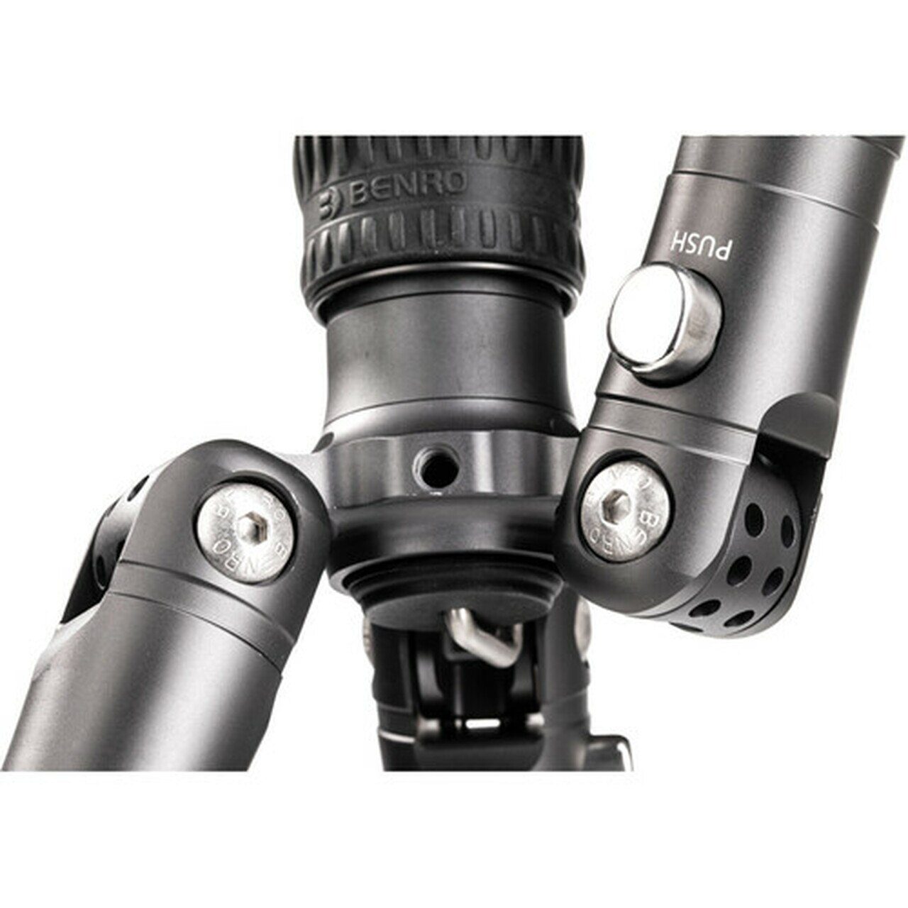 Benro Bat Series Tripods Revealed – PhotoBite