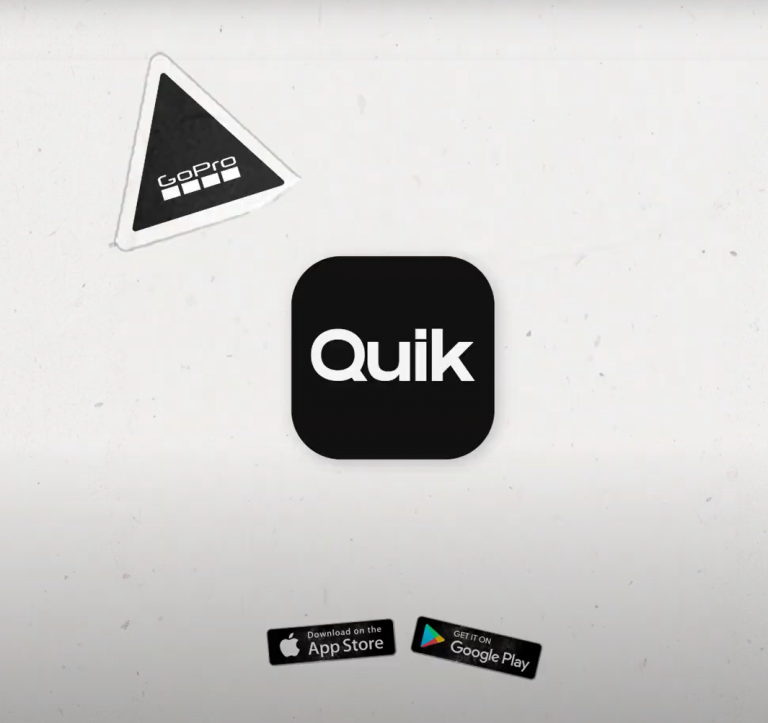 GoPro’s New Quik App Boost Your Photos & Videos, Regardless of Your ...
