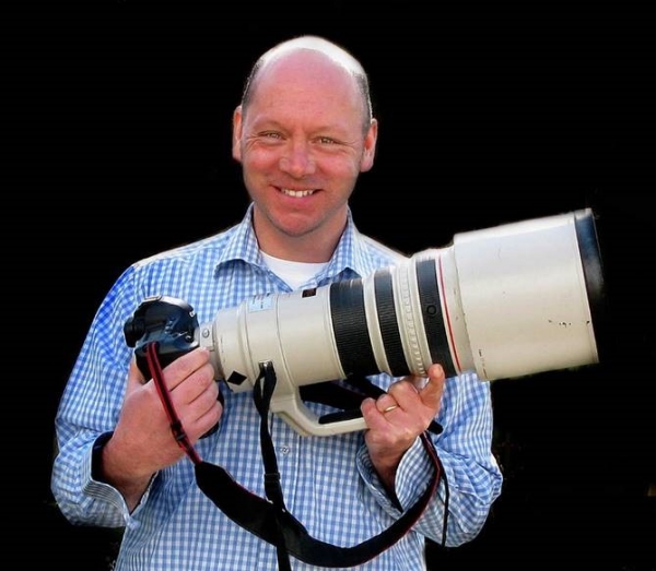 Canon Reveals Virtual Spring Speaker Lineup for The Photography Show ...