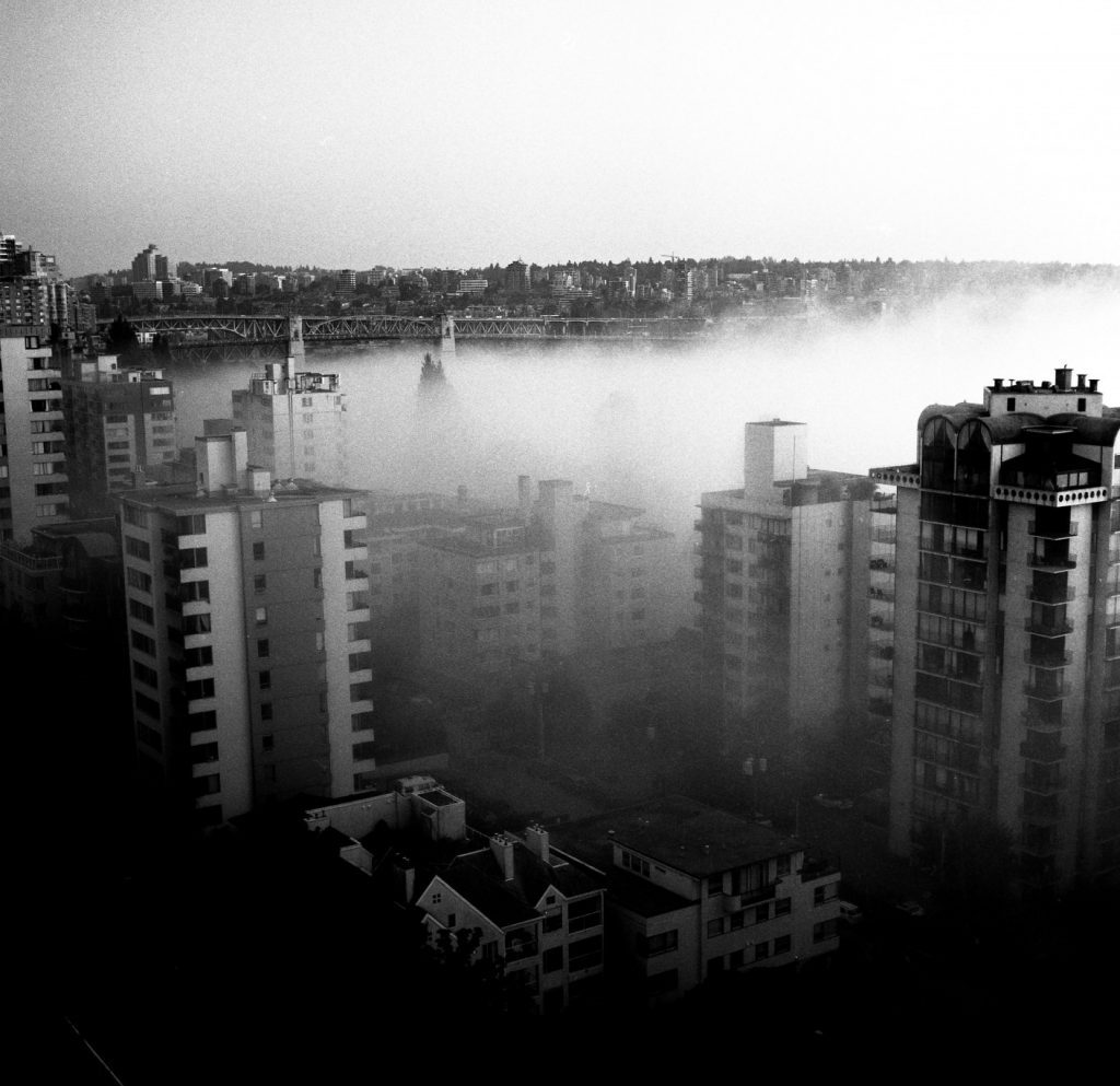 Ilford FP4 Plus B&W 35mm Film 36 Exp – PhotoBite