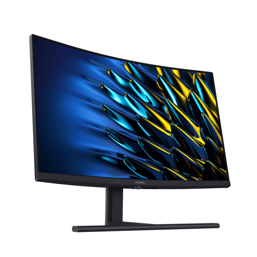 Huawei Reveals The HUAWEI MateView GT 27 Monitor PhotoBite