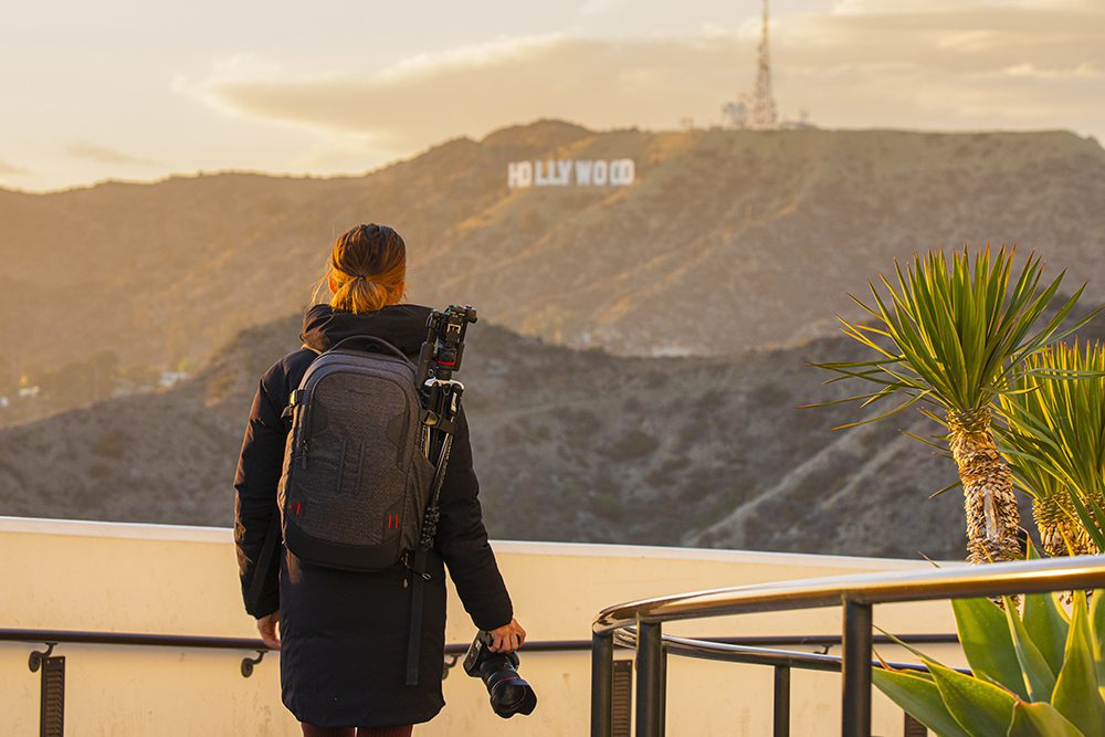 Manfrotto PRO Light Camera Bags Revealed - PhotoBite