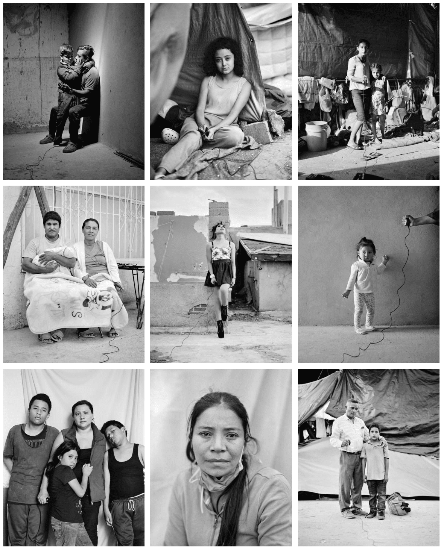 Sony World Photography Awards 2022 Winners Announced! – PhotoBite