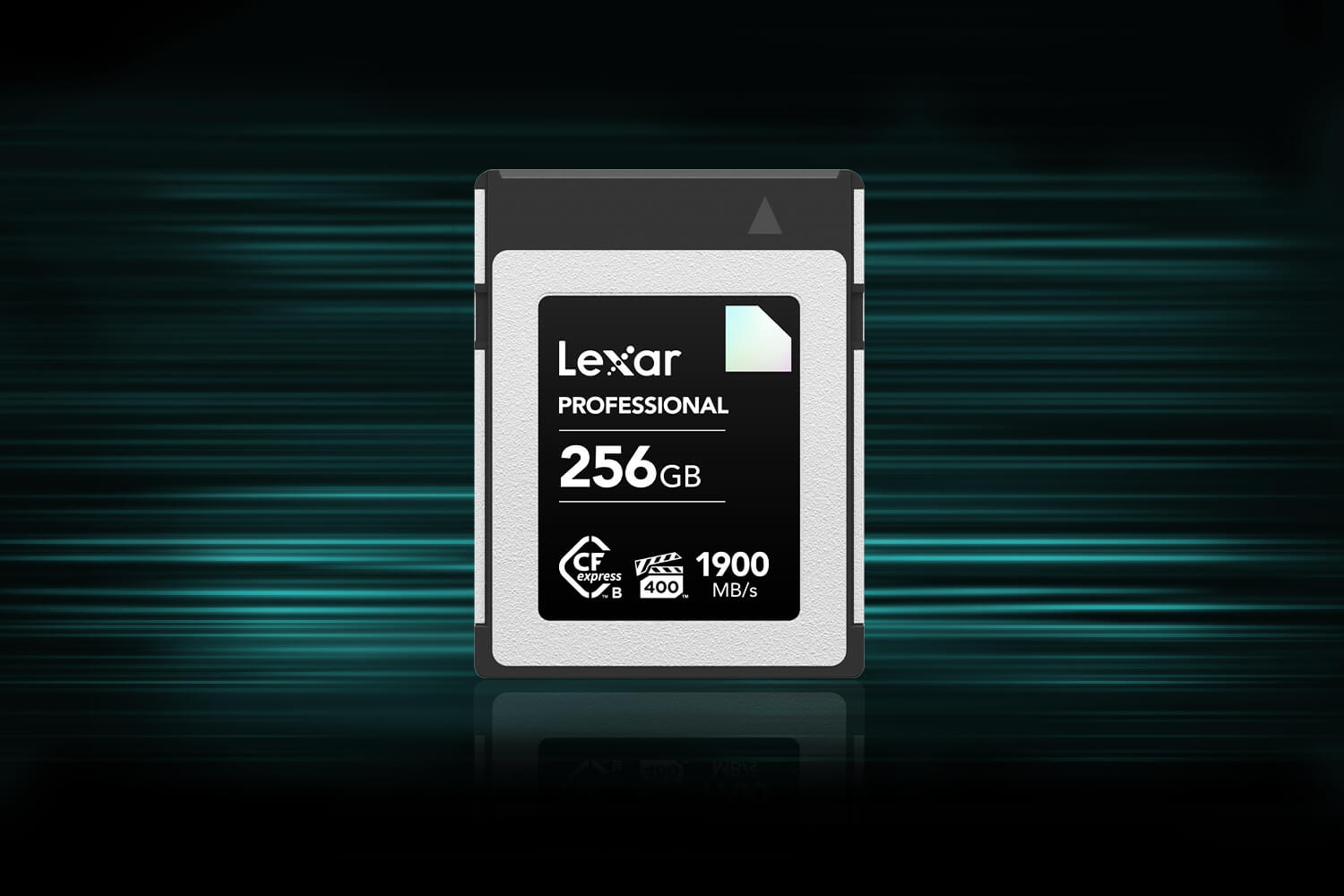New Professional Lexar® Memory Cards and Reader Revealed - PhotoBite