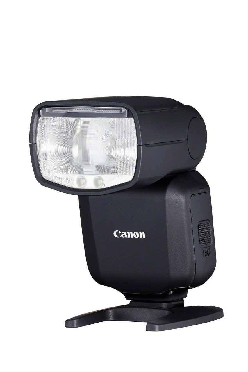 Speedlite EL-5: Pro Flash From Canon Revealed – PhotoBite