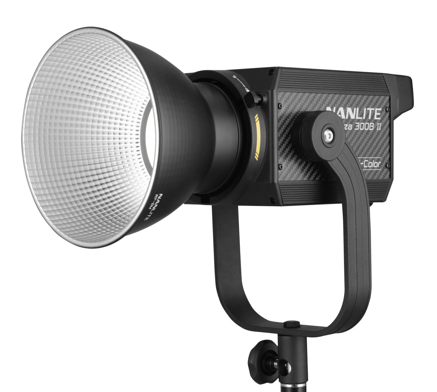NANLITE Forza 60 II and 60B II Lights Drop – PhotoBite