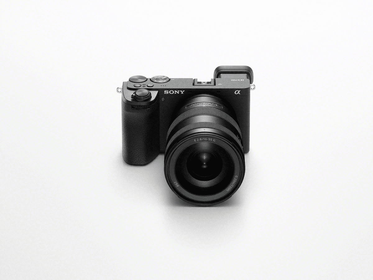 A New Holy Trinity of Sony Imaging & Audio Products Unleashed with the ...