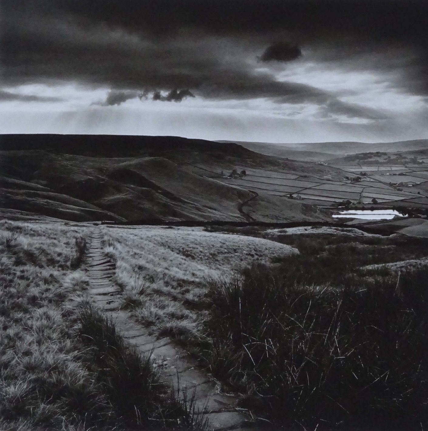 Fay Godwin – Capturing British Landscapes: Photo Exhibition Sept ...
