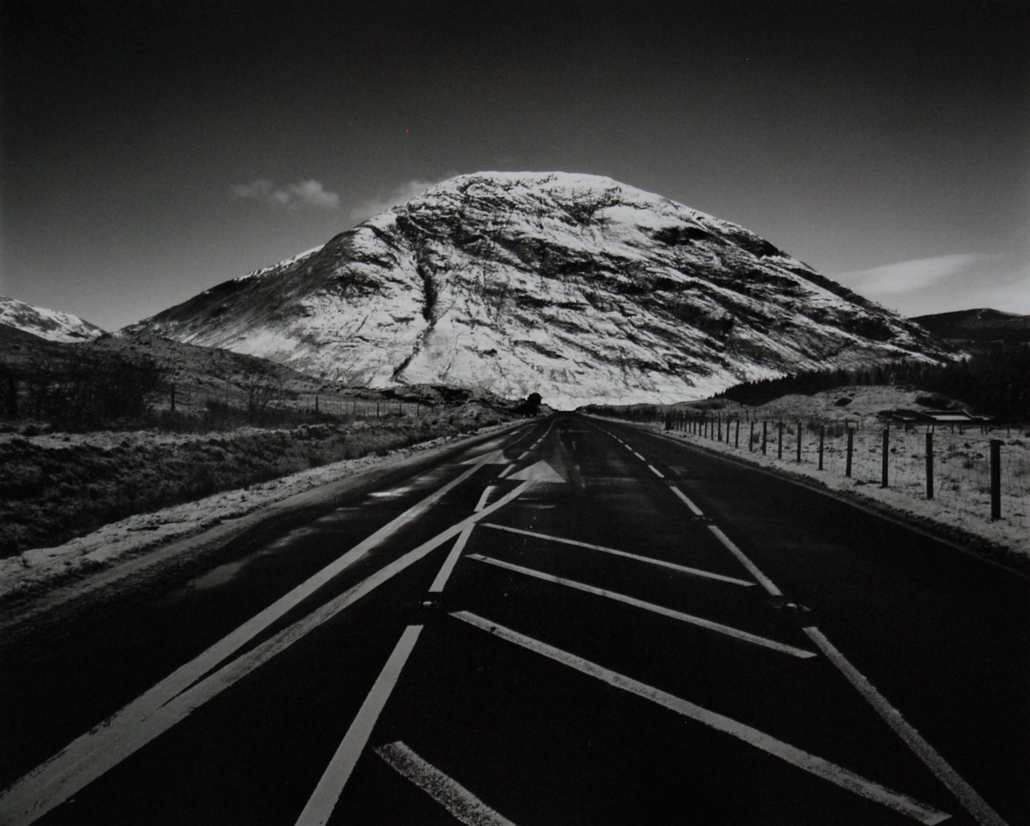Fay Godwin – Capturing British Landscapes: Photo Exhibition Sept ...