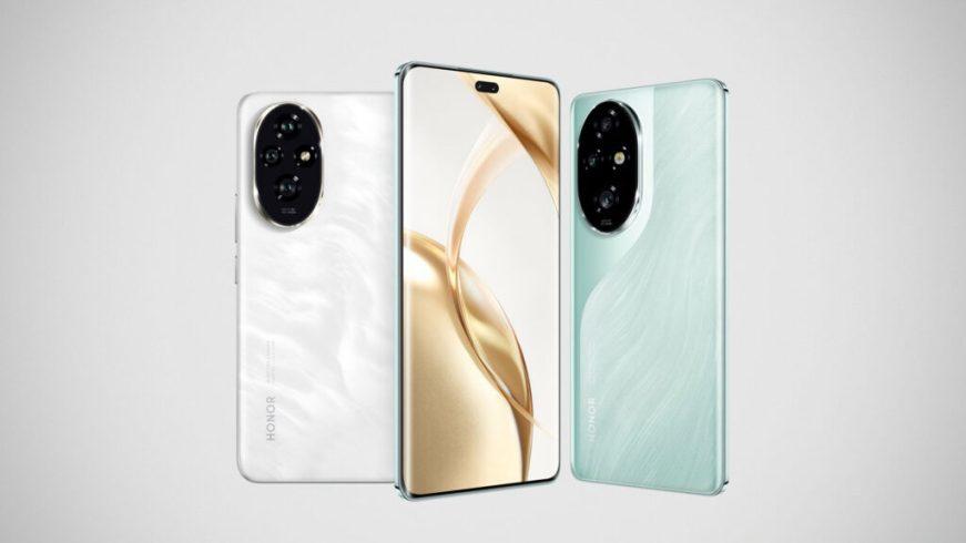 HONOR Reveals HONOR 200 Series in Paris – PhotoBite